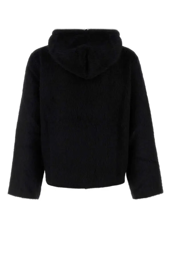 Our Legacy Wool Blend Sweatshirt