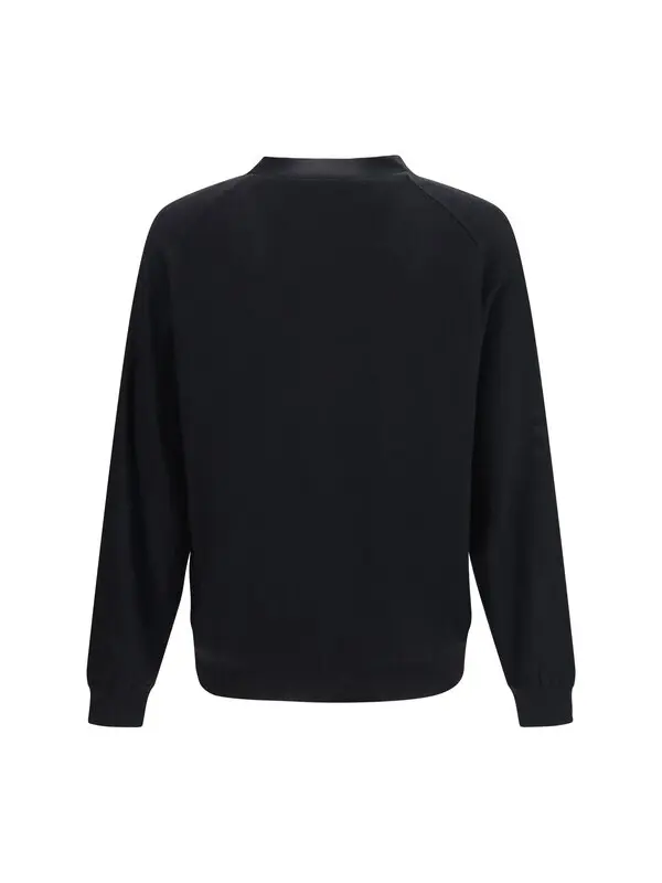 LEMAIRE Merino Wool Blend Cardigan