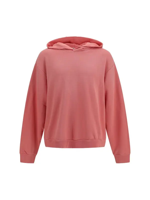 Acne Studios Cotton Hoodie