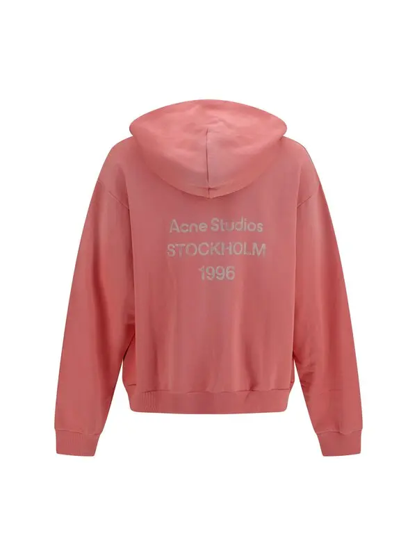 Acne Studios Cotton Hoodie