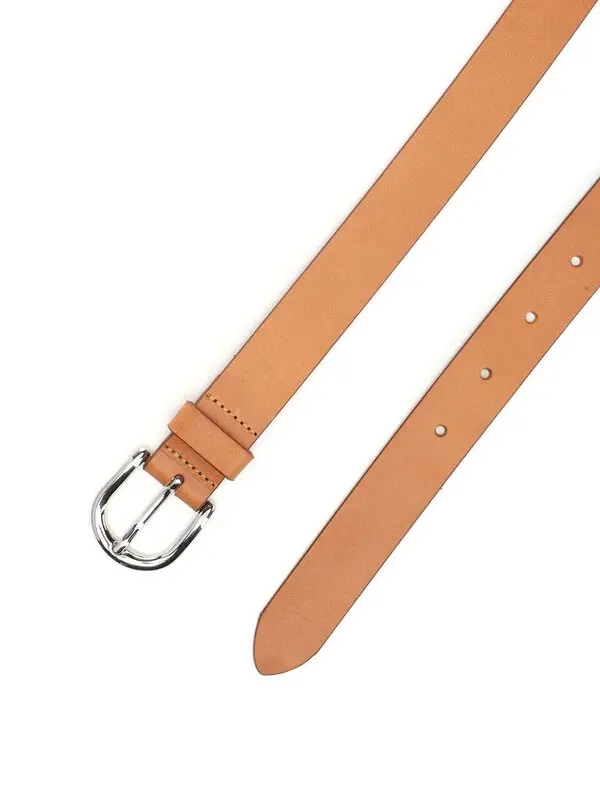 Isabel Marant Étoile Zap Leather Belt