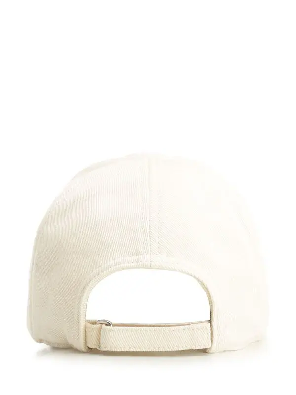 Miu Miu Baseball Cap