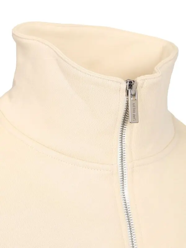 Jacquemus Gros Grain Sweatshirt