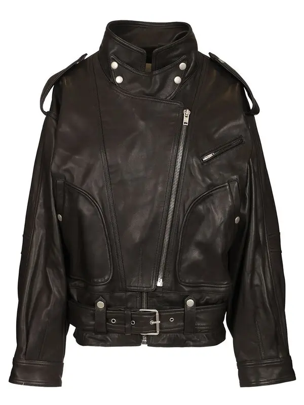 Isabel Marant Étoile Farza-gb Jacket