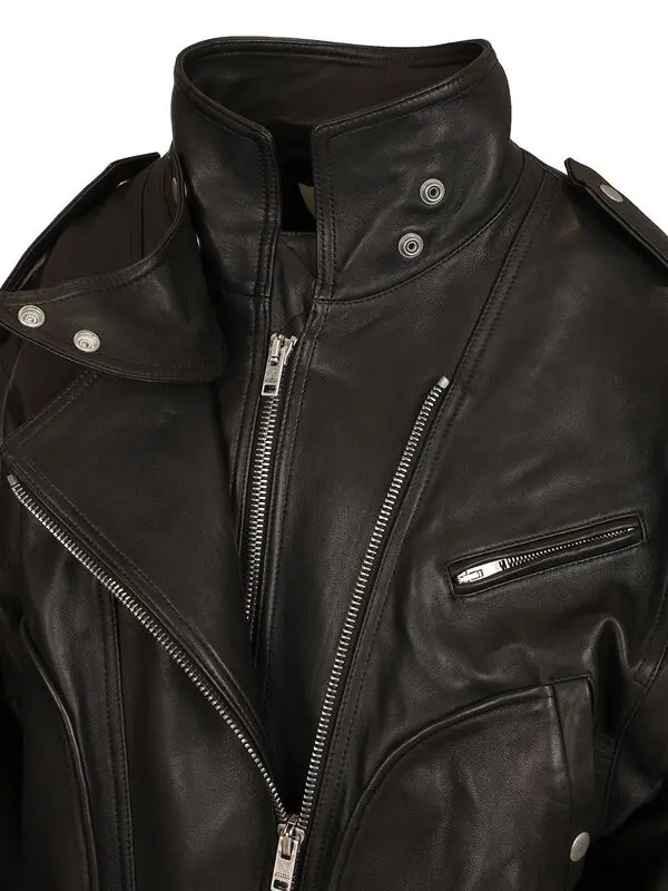 Isabel Marant Étoile Farza-gb Jacket