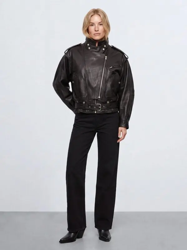 Isabel Marant Étoile Farza-gb Jacket