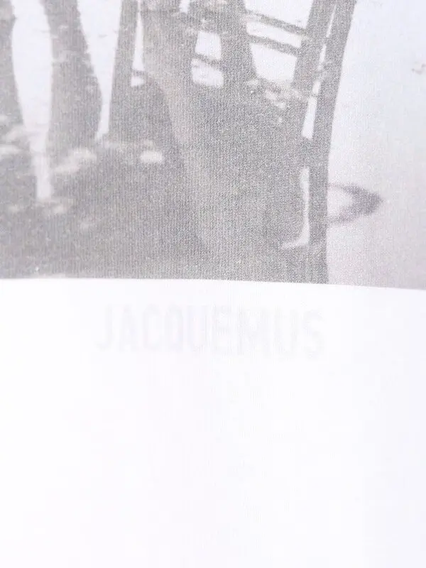 Jacquemus Campagne T-shirt