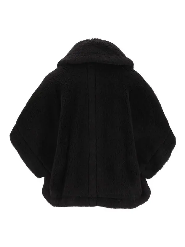 Max Mara Newtwerzo Teddy Hood