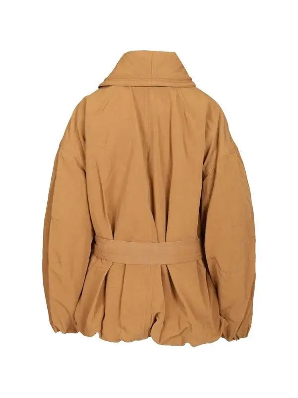 Isabel Marant Étoile Volinda-gb Trench Coat