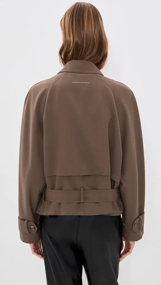 MAISON MARGIELA Sports Jacket