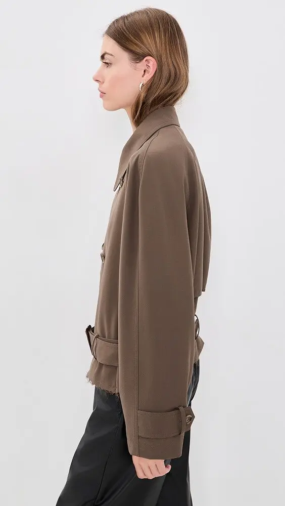 MAISON MARGIELA Sports Jacket