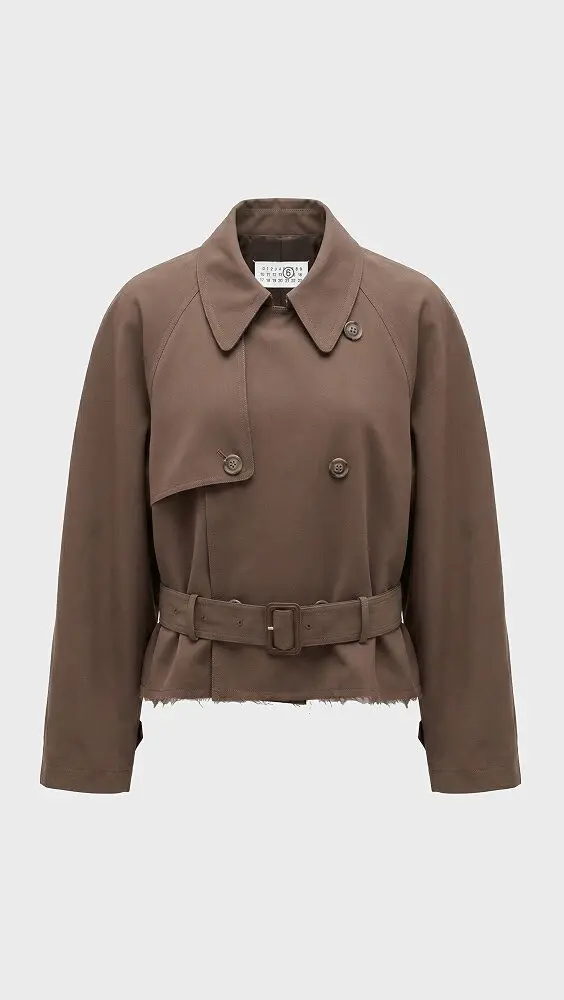 MAISON MARGIELA Sports Jacket