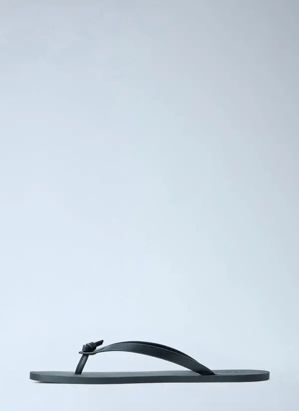 Saint Laurent Party Sandals