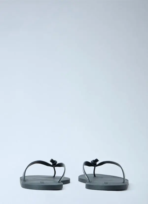 Saint Laurent Party Sandals