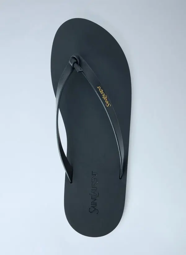 Saint Laurent Party Sandals