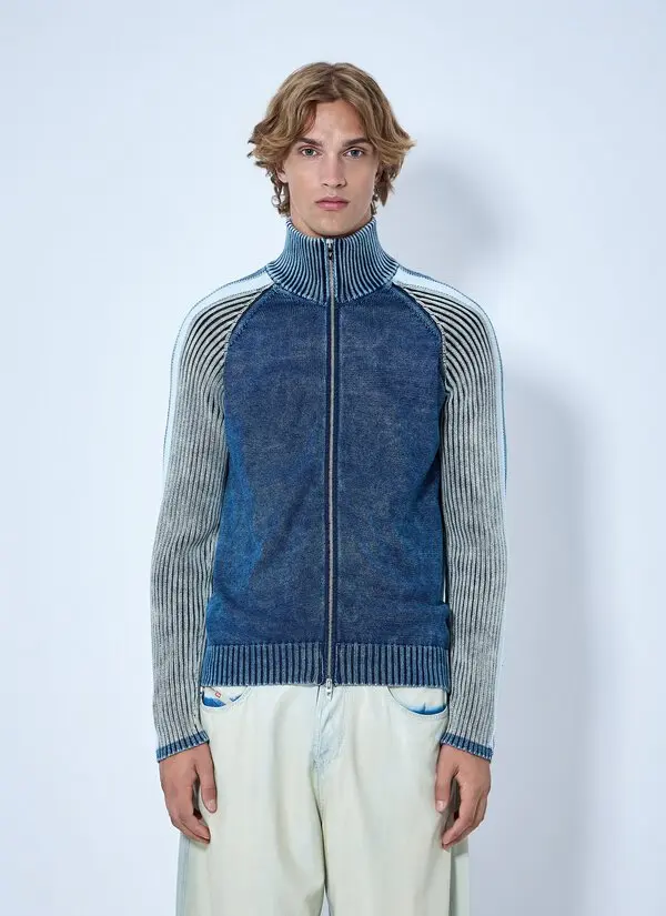 DIESEL® K-heronimo Cardigan