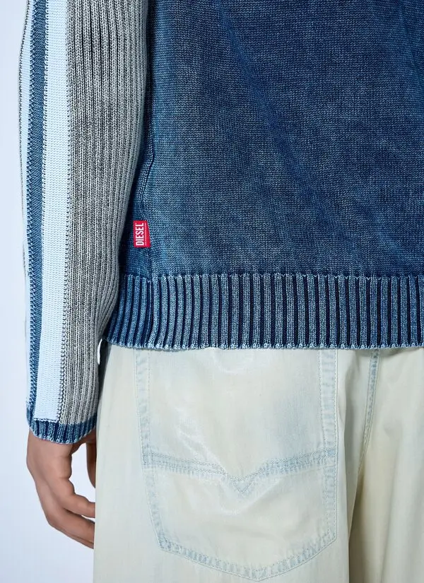 DIESEL® K-heronimo Cardigan
