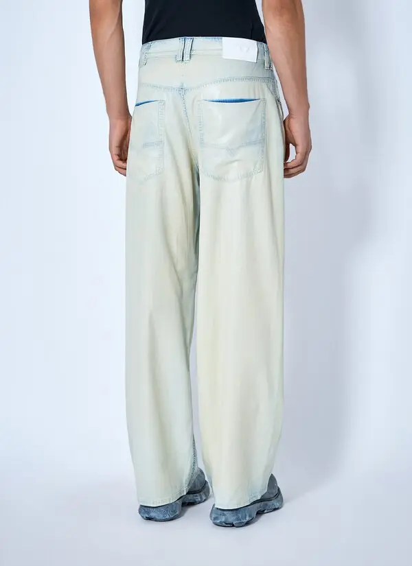 DIESEL® D-enim-m 1997 Jeans