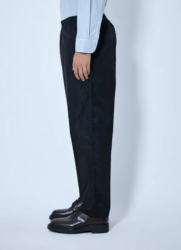 Prada Elasticated Waist Trousers