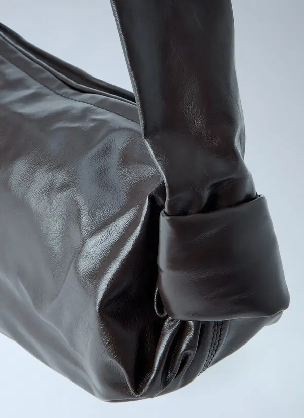 LEMAIRE Medium Soft Croissant Bag