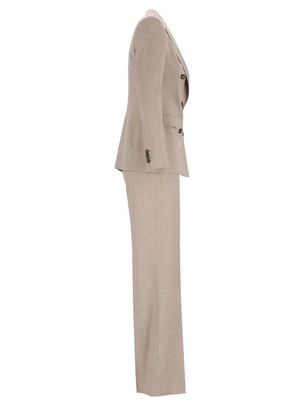 Tagliatore Paris Suit