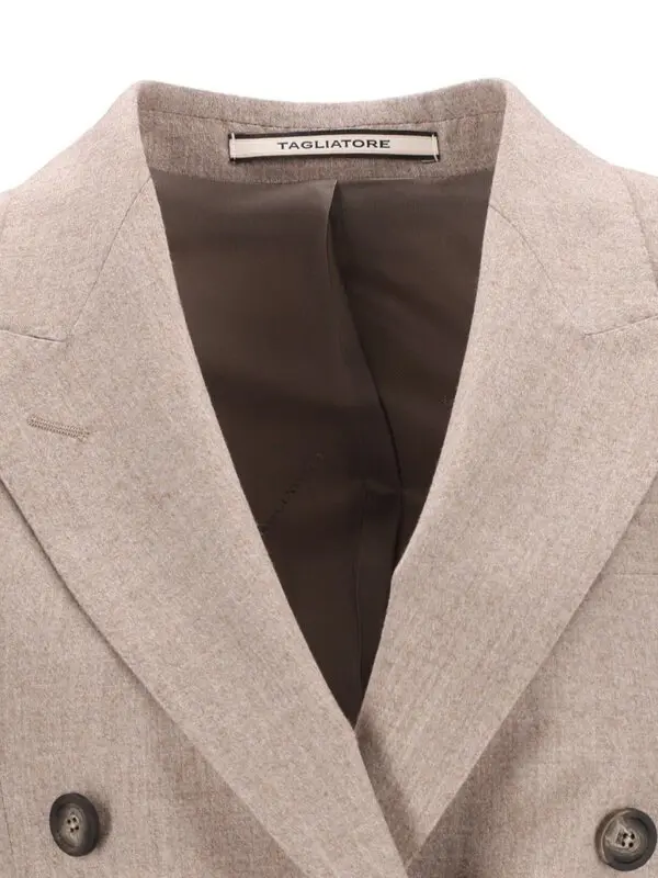Tagliatore Paris Suit