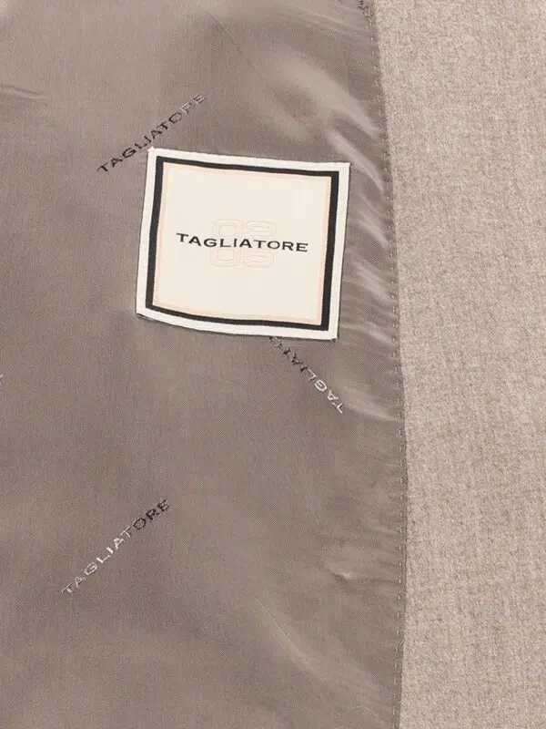 Tagliatore Paris Suit