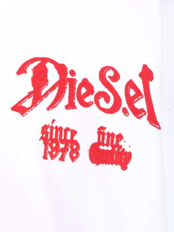 DIESEL® S-boxt-aa2 Sweatshirt