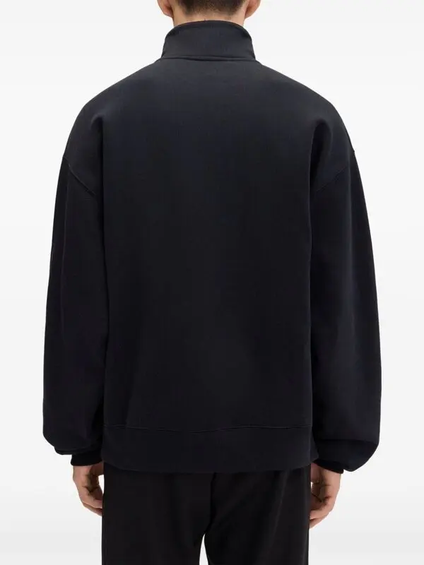 Jacquemus Gros Grain Sweatshirt