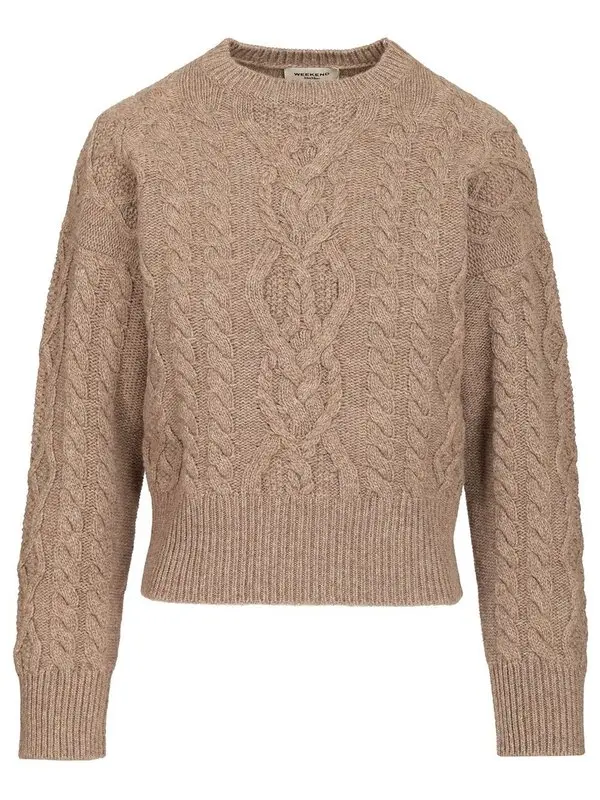 Max Mara Alben Shirt - Cream