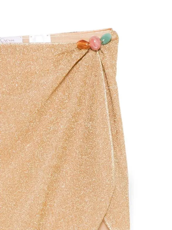 Oseree Lumiere Beads Pareo
