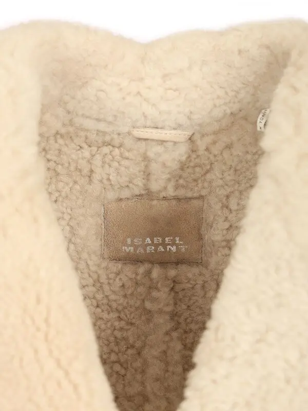 Isabel Marant Étoile Adelina Jacket
