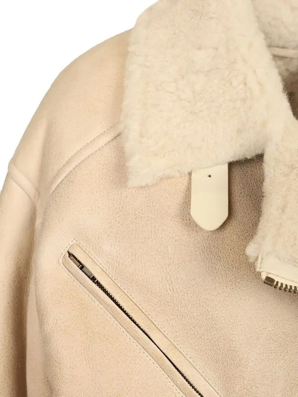 Isabel Marant Étoile Adelina Jacket