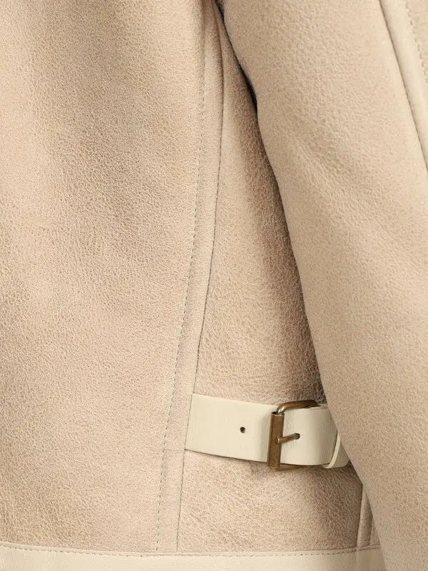 Isabel Marant Étoile Adelina Jacket