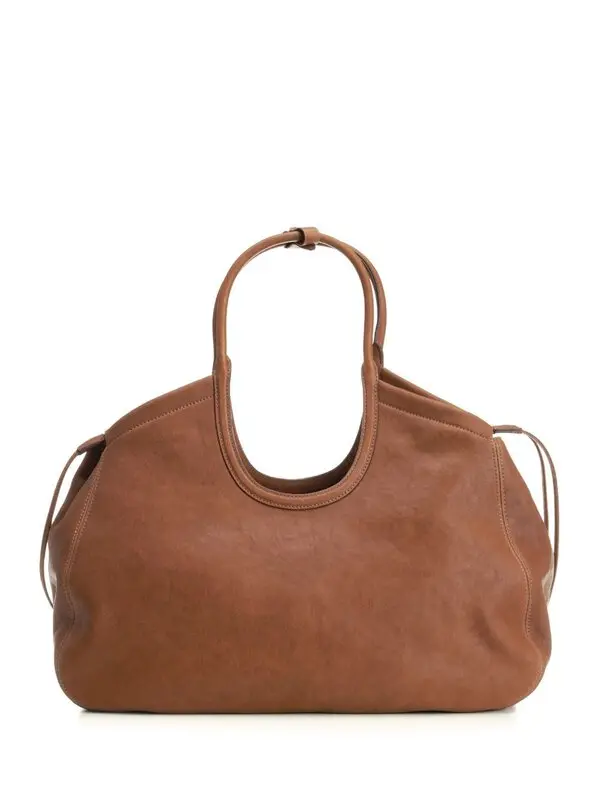 Miu Miu Ivy Shopping Bag