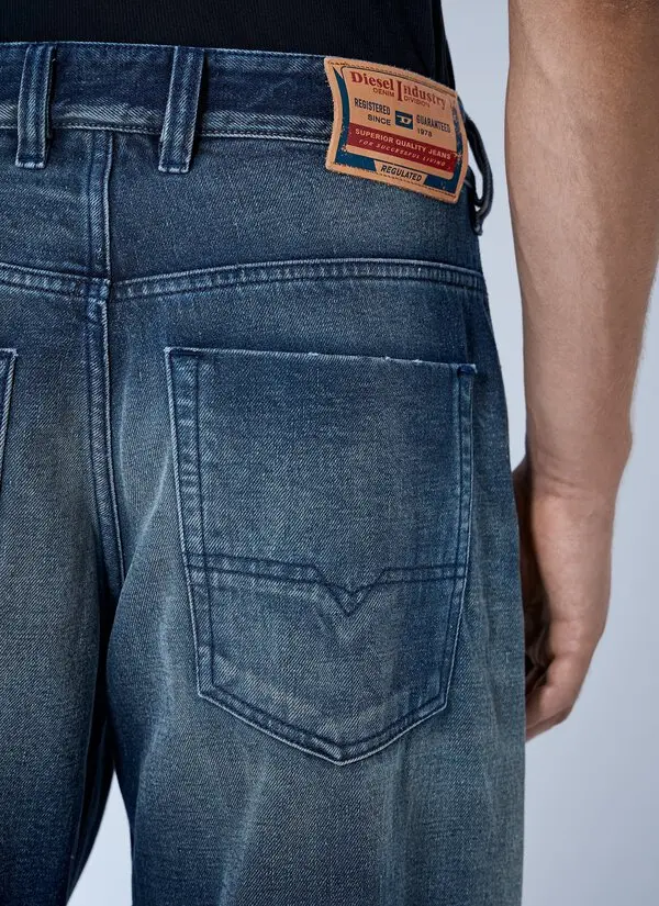 DIESEL® D-enim-m 1997 Jeans