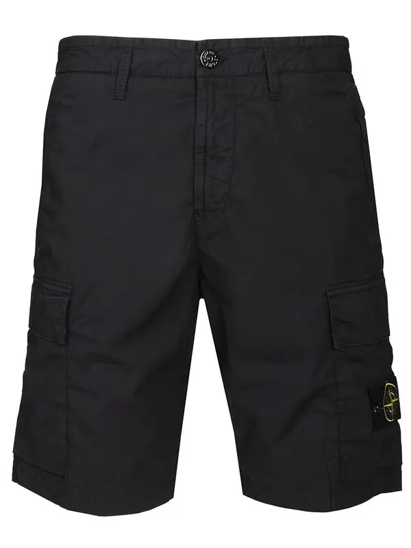 Stone Island Bermuda Cargo