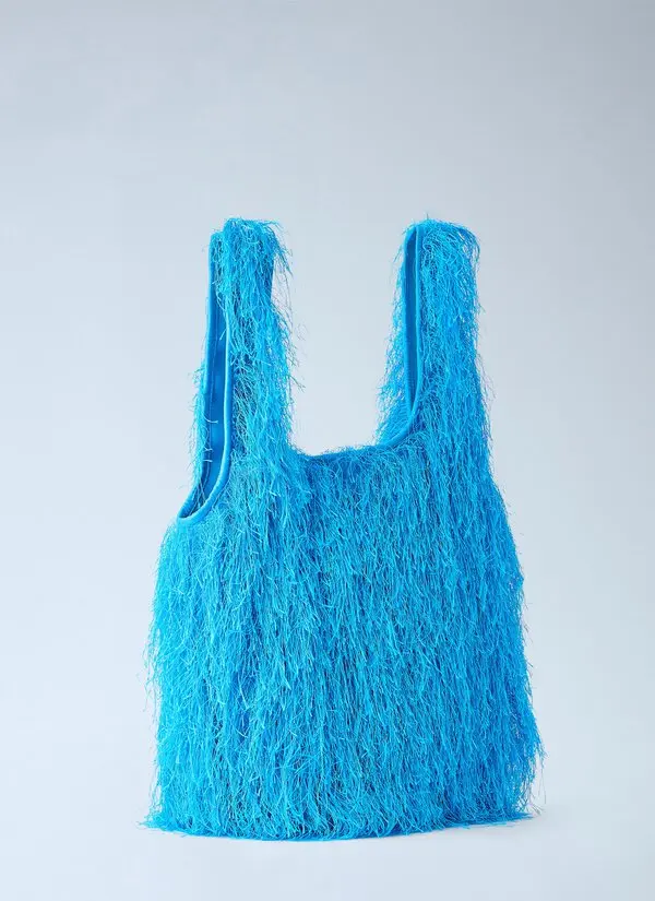 Dries Van Noten Marche Medium Tote Bag