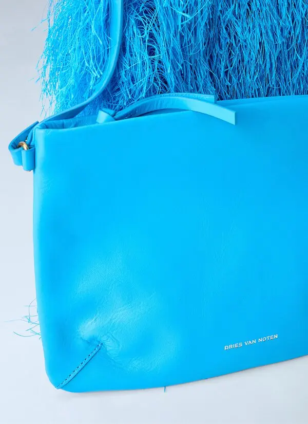 Dries Van Noten Marche Medium Tote Bag