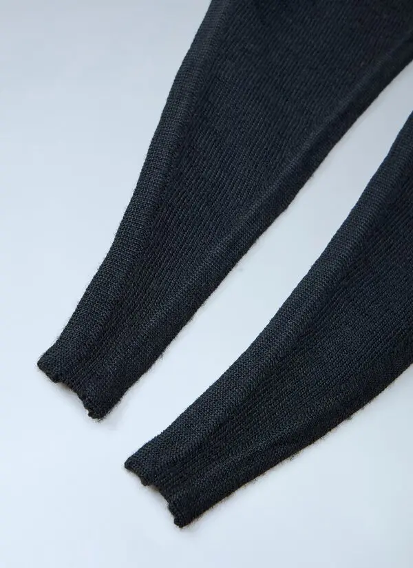 LEMAIRE Head Scarf