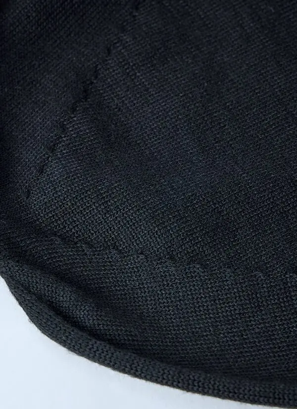 LEMAIRE Head Scarf