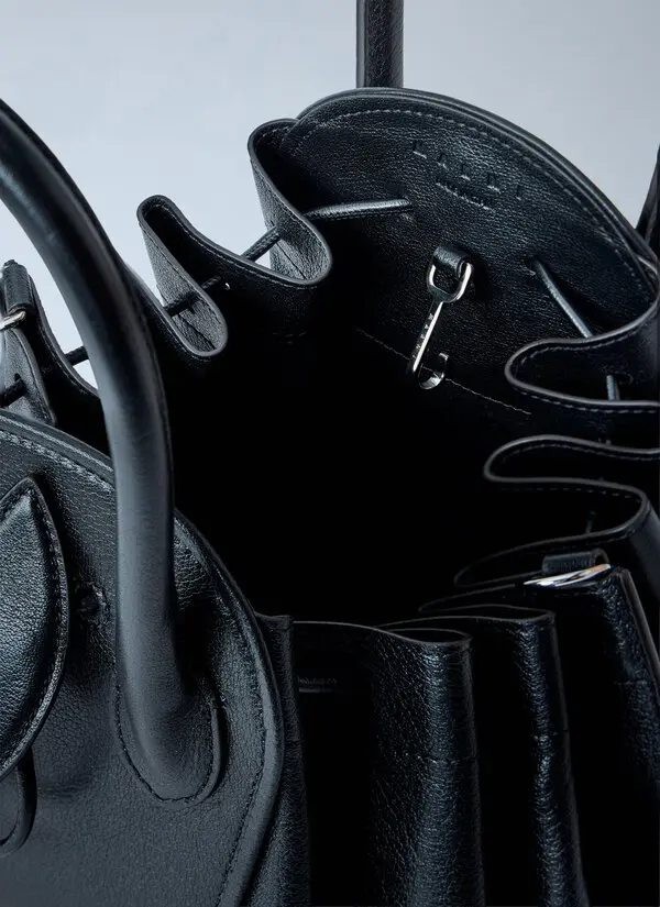 Marni Small Leather Shoulder Bag