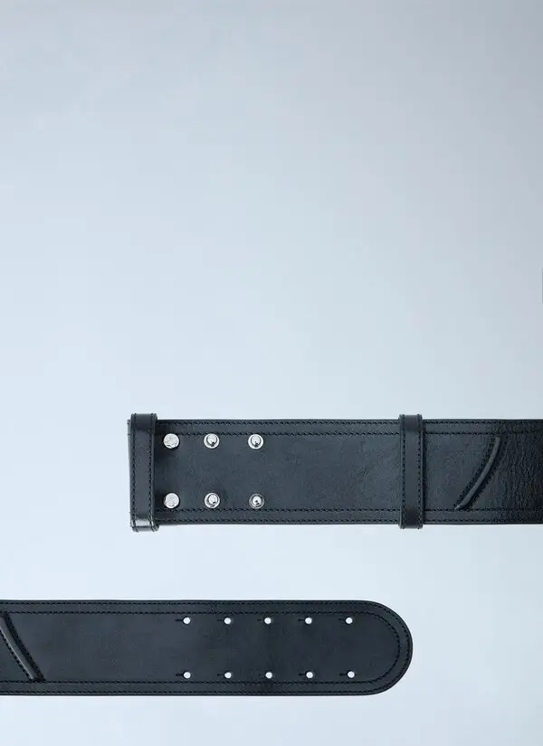 VIVIENNE WESTWOOD Heart Corset Belt