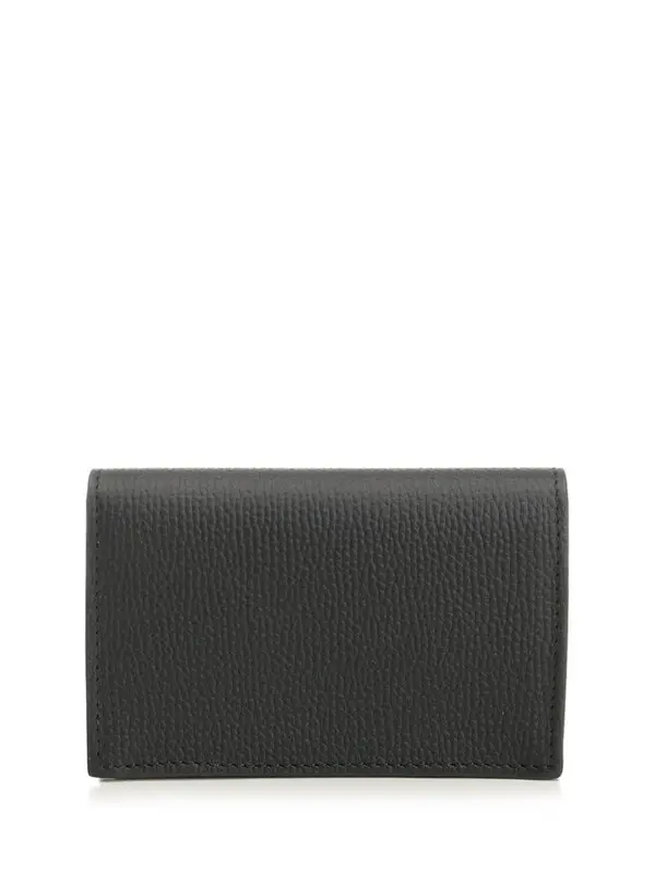 Loewe Anagram Business Card Holder