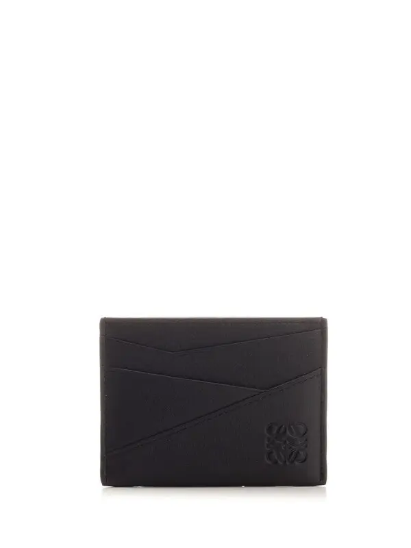 Loewe Puzzle Card Holder