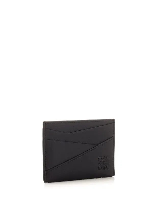 Loewe Puzzle Card Holder