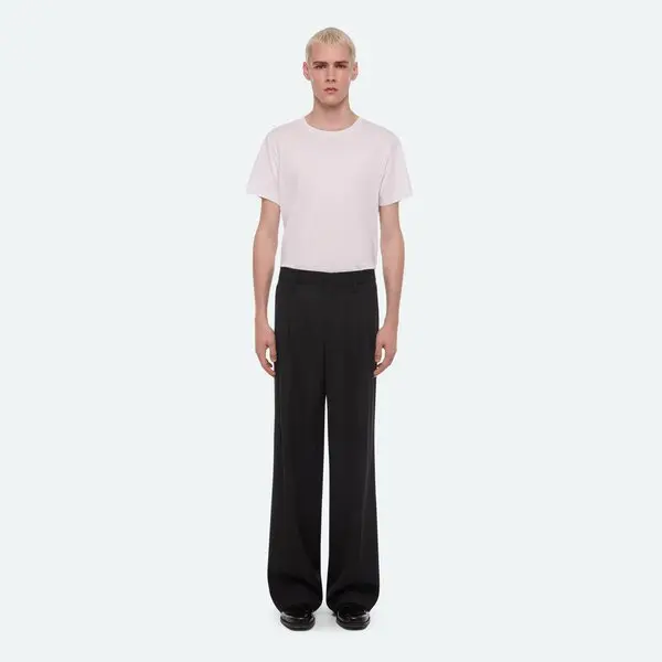 Helmut Lang Wardrobe Double-pleat Trouser