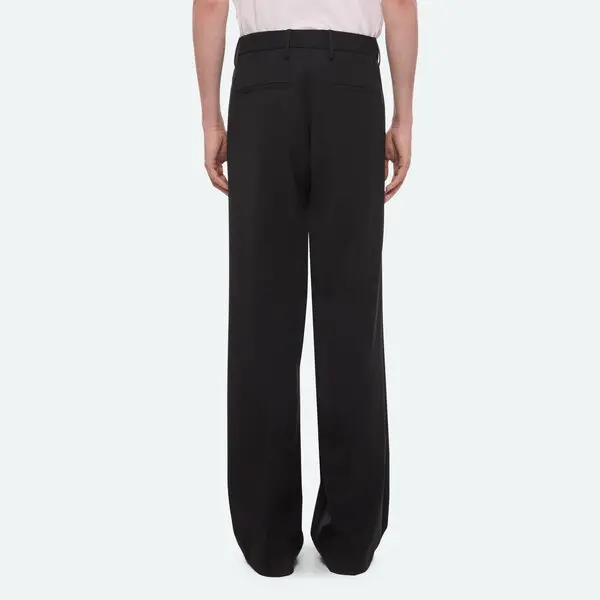 Helmut Lang Wardrobe Double-pleat Trouser