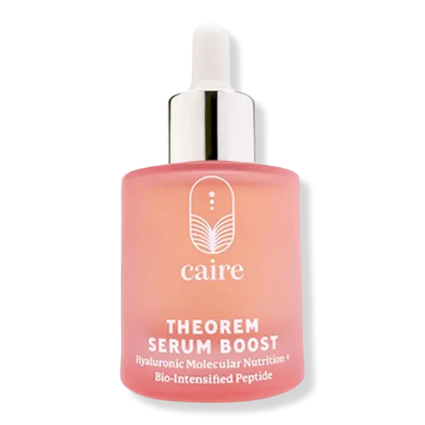 CAIRE BEAUTY Theorem Serum Boost - One-color