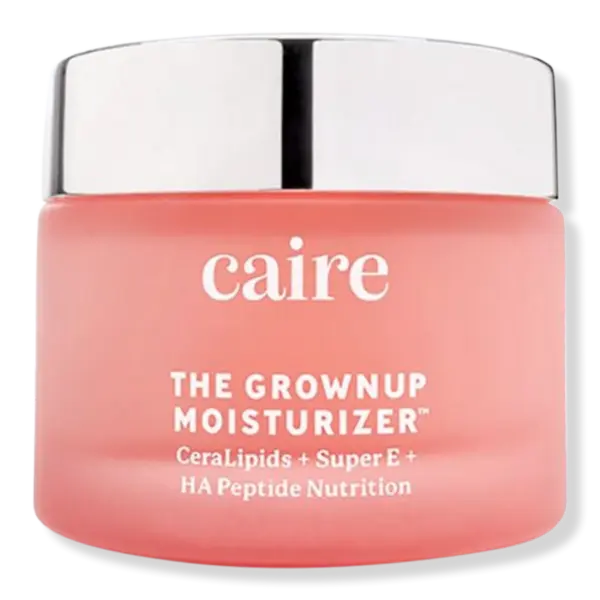 CAIRE BEAUTY The Grownup Moisturizer - One-color